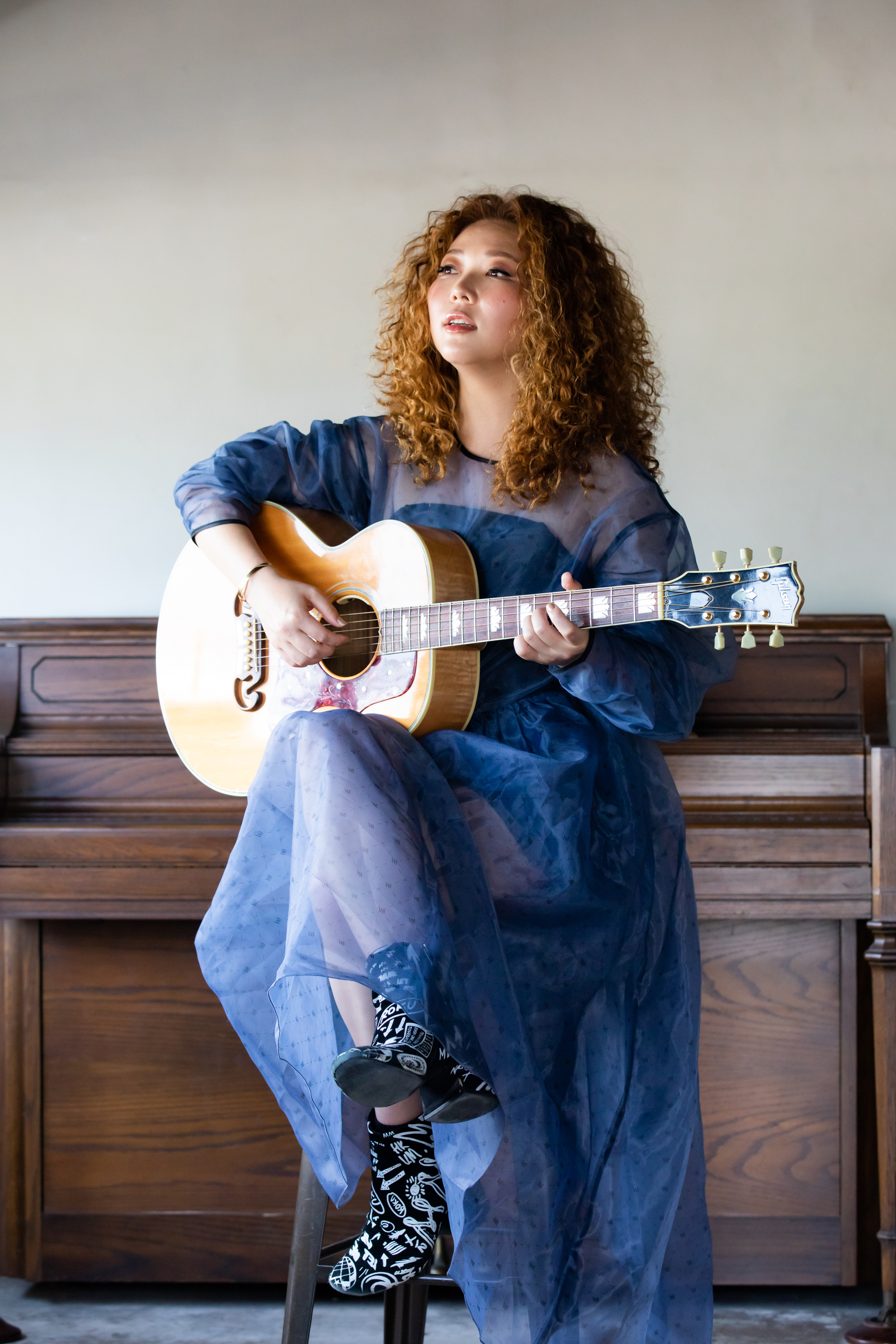 Hanah Spring(Hanah Spring)