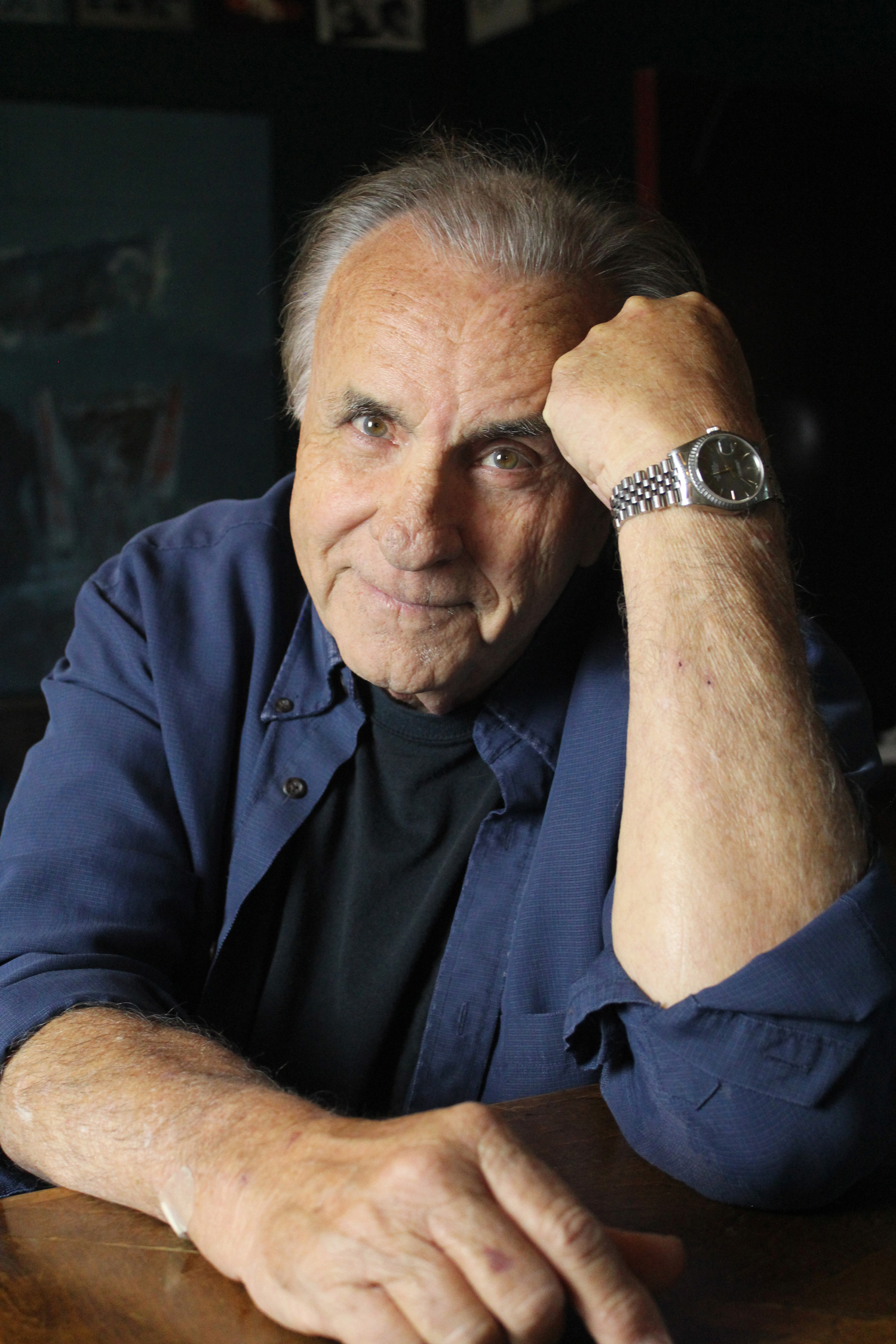 デイン・ドナヒュー(DANE DONOHUE)